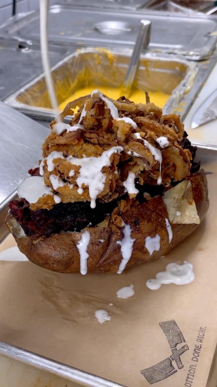 Smoke and Fire Social Eatery menus in Riverside, California, United States