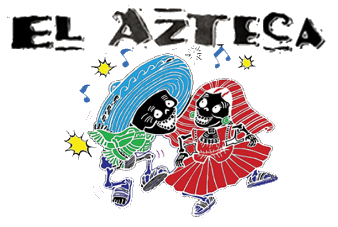 Menu for El Azteca Mexican in Poughkeepsie, NY | Sirved