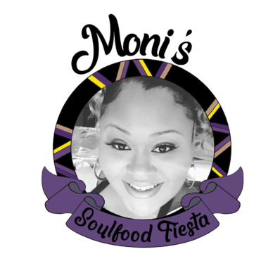 Menu for Moni's Soulfood Fiesta in Elgin, IL | Sirved