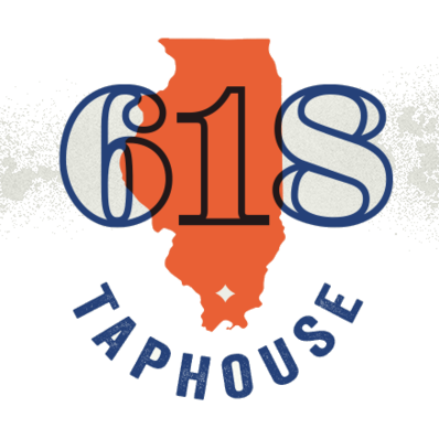 Menu for 618 Tap House in Marion, IL | Sirved