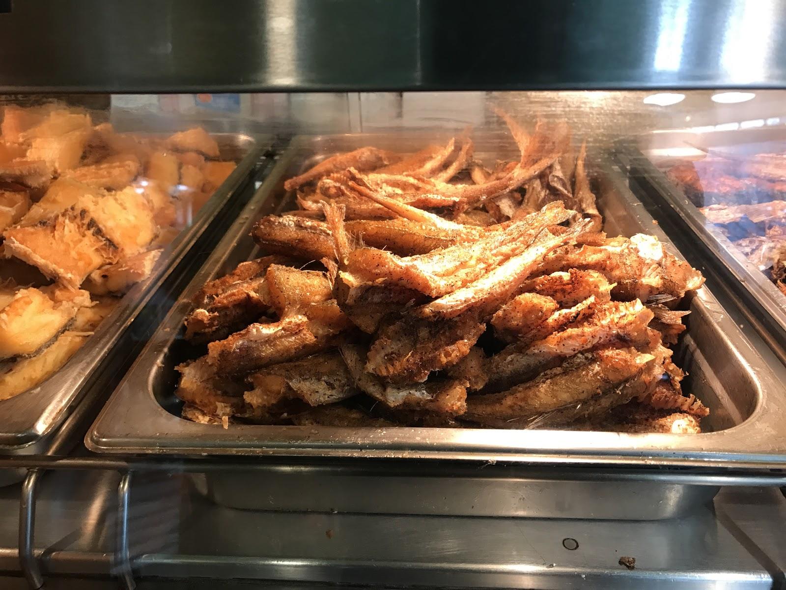 The Dumpling Cove menu in Bronx, New York, USA