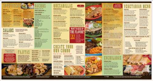 Amigo Mexican Restaurant | Elizabethton menu in Elizabethton, Tennessee ...