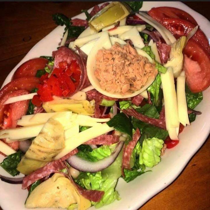 Knucklehead's Brew House menu in Westmoreland, New York, USA