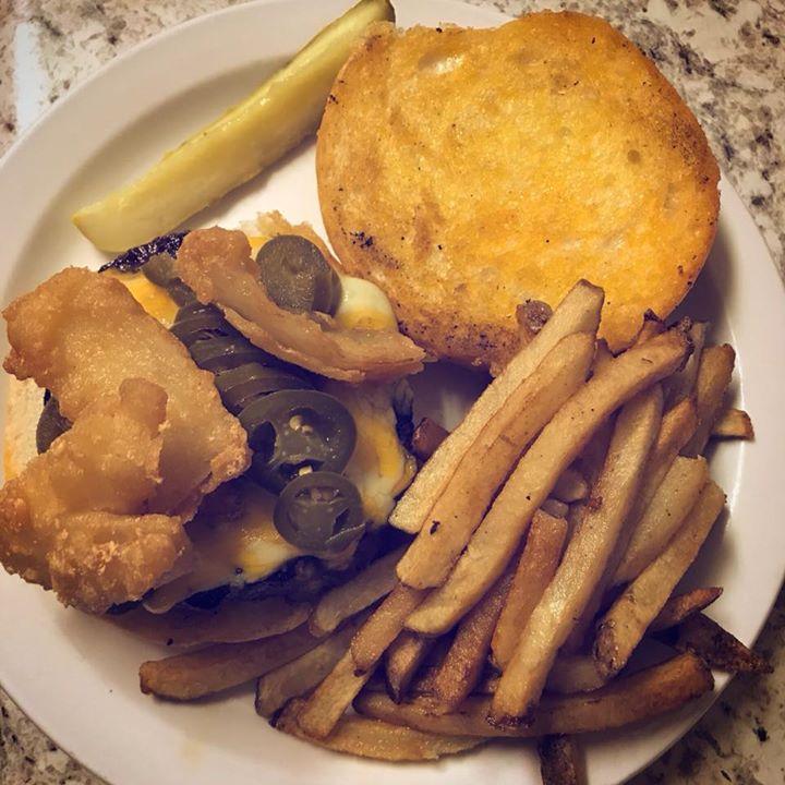 Knucklehead's Brew House menu in Westmoreland, New York, USA