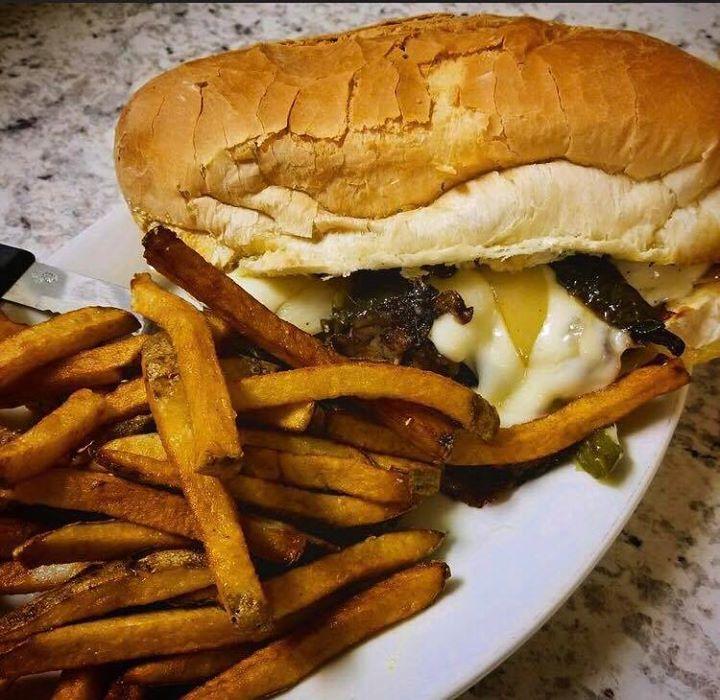 Knucklehead's Brew House menu in Westmoreland, New York, USA