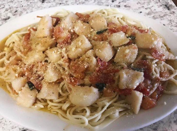 Knucklehead's Brew House menu in Westmoreland, New York, USA