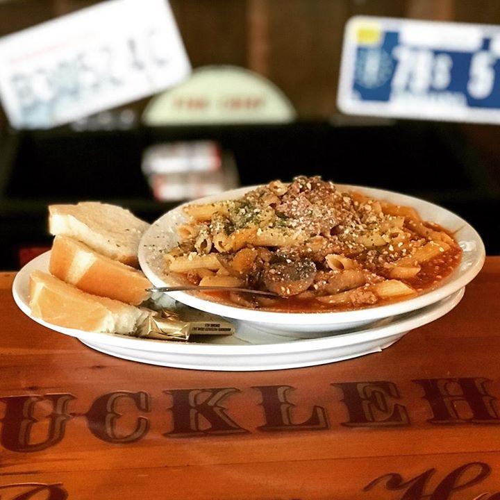 Knucklehead's Brew House menu in Westmoreland, New York, USA