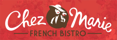 Menu for Chez Marie French Bistro in Boca Raton, FL | Sirved