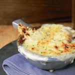 Schuler's Restaurant & Pub menu in Marshall, Michigan, USA