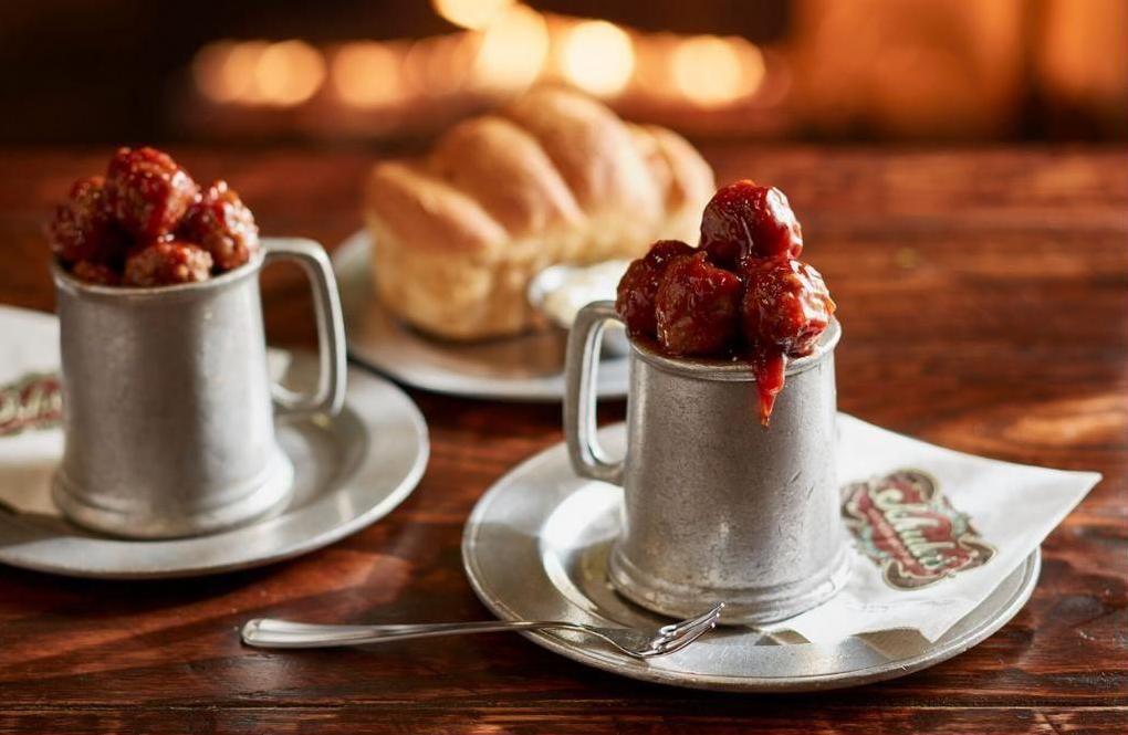 Schuler's Restaurant & Pub menu in Marshall, Michigan, USA