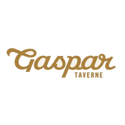 Menu for Taverne Gaspar in Montréal, QC | Sirved
