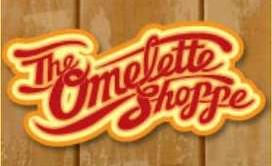 Menu for The Omelette Shoppe - Traverse City, MI | Sirved