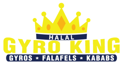 Menu for Gyro King in Teaneck, NJ | Sirved