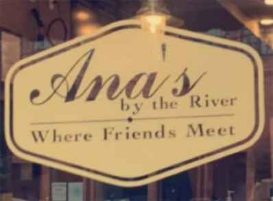 Menu for Anas by the River in Rome, GA | Sirved
