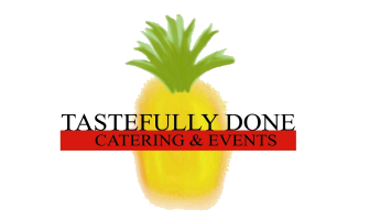 Menu for TASTEFULLY DONE in Hudson, NY | Sirved