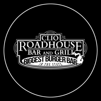 Menu for Clio Roadhouse Bar & Grill in Clio, MI | Sirved