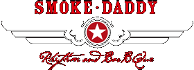 Menu for Smoke Daddy BBQ - Chicago, IL | Sirved