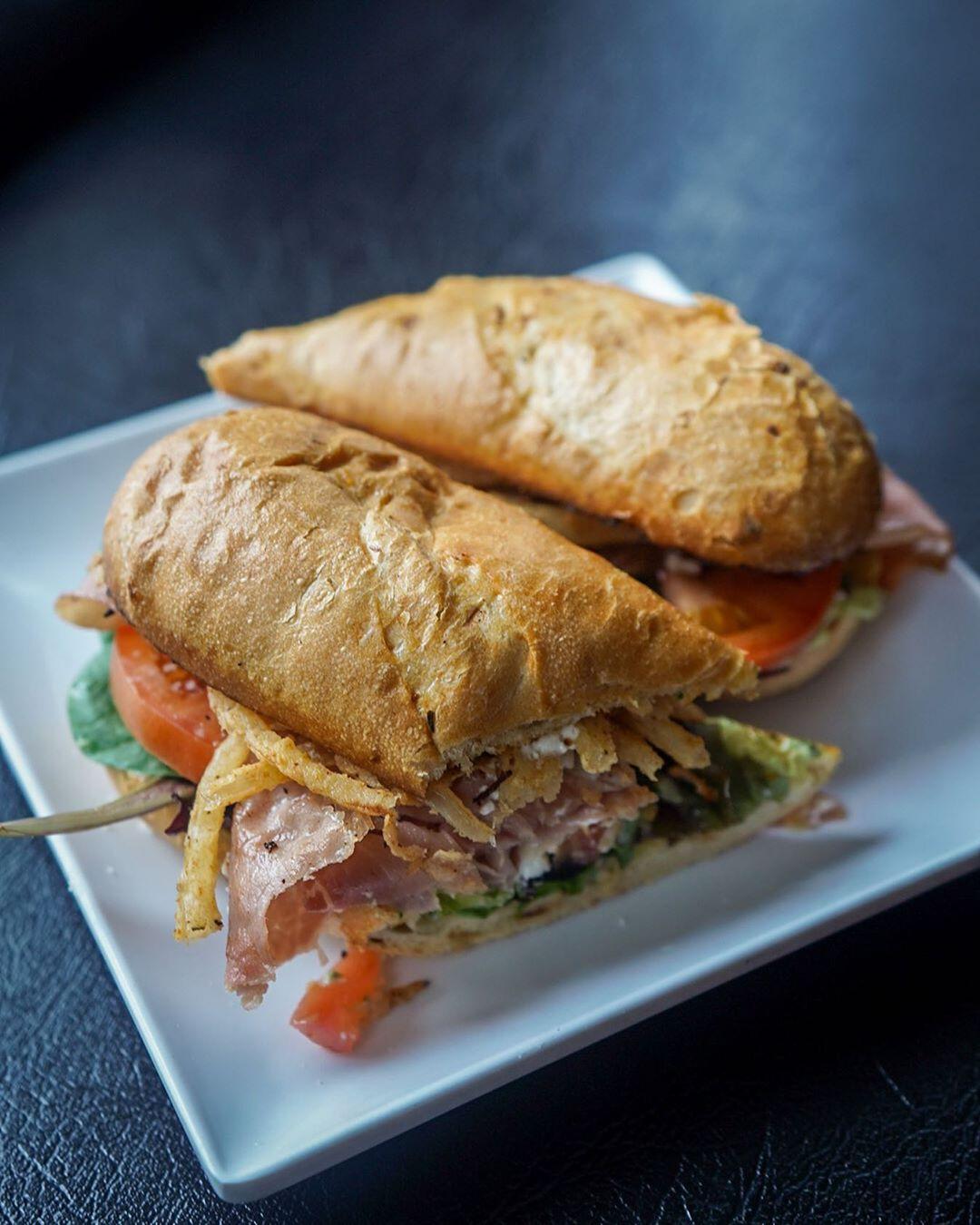 The Schomberg Pub & Patio menu in Schomberg, Ontario, Canada