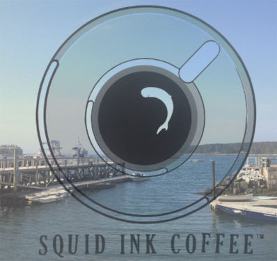 Menu for Squid Ink Coffee in St George, ME | Sirved