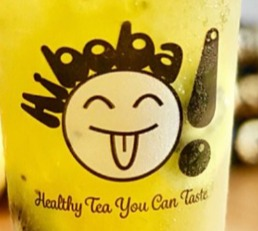 Menu for Hi Boba in Rio Rancho, NM | Sirved