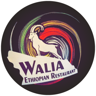Menu for Walia Ethiopian Restaurant in Manchester, CT | Sirved