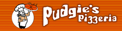 Menu for Pudgie's Pizzeria in Rochester, NY | Sirved