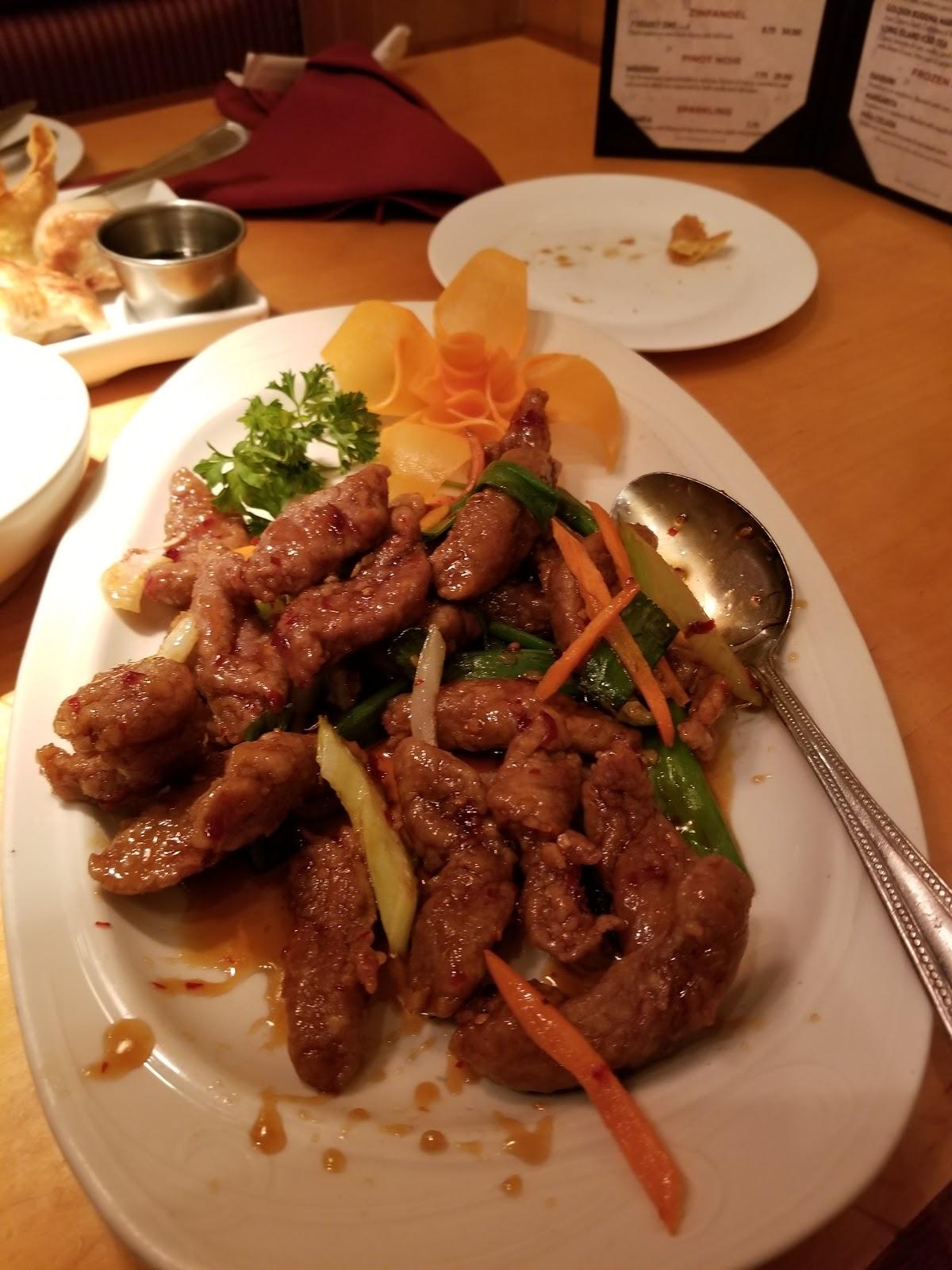 Sun Shui Restaurant menus in Arlington Heights, Illinois, United States