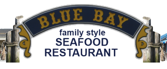 Menu for Blue Bay Seafood - Salisbury, NC | Sirved