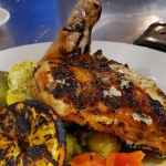 Fieldstone Country Inn menu in Lockport, New York, USA