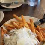 Fieldstone Country Inn menu in Lockport, New York, USA