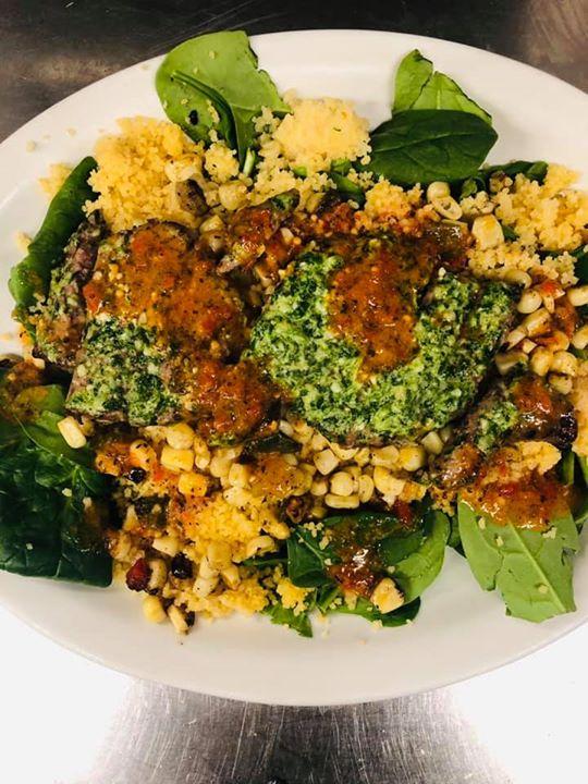 Fieldstone Country Inn menu in Lockport, New York, USA