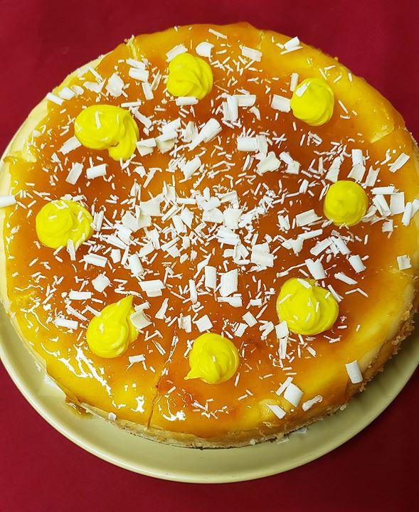 Fieldstone Country Inn menu in Lockport, New York, USA