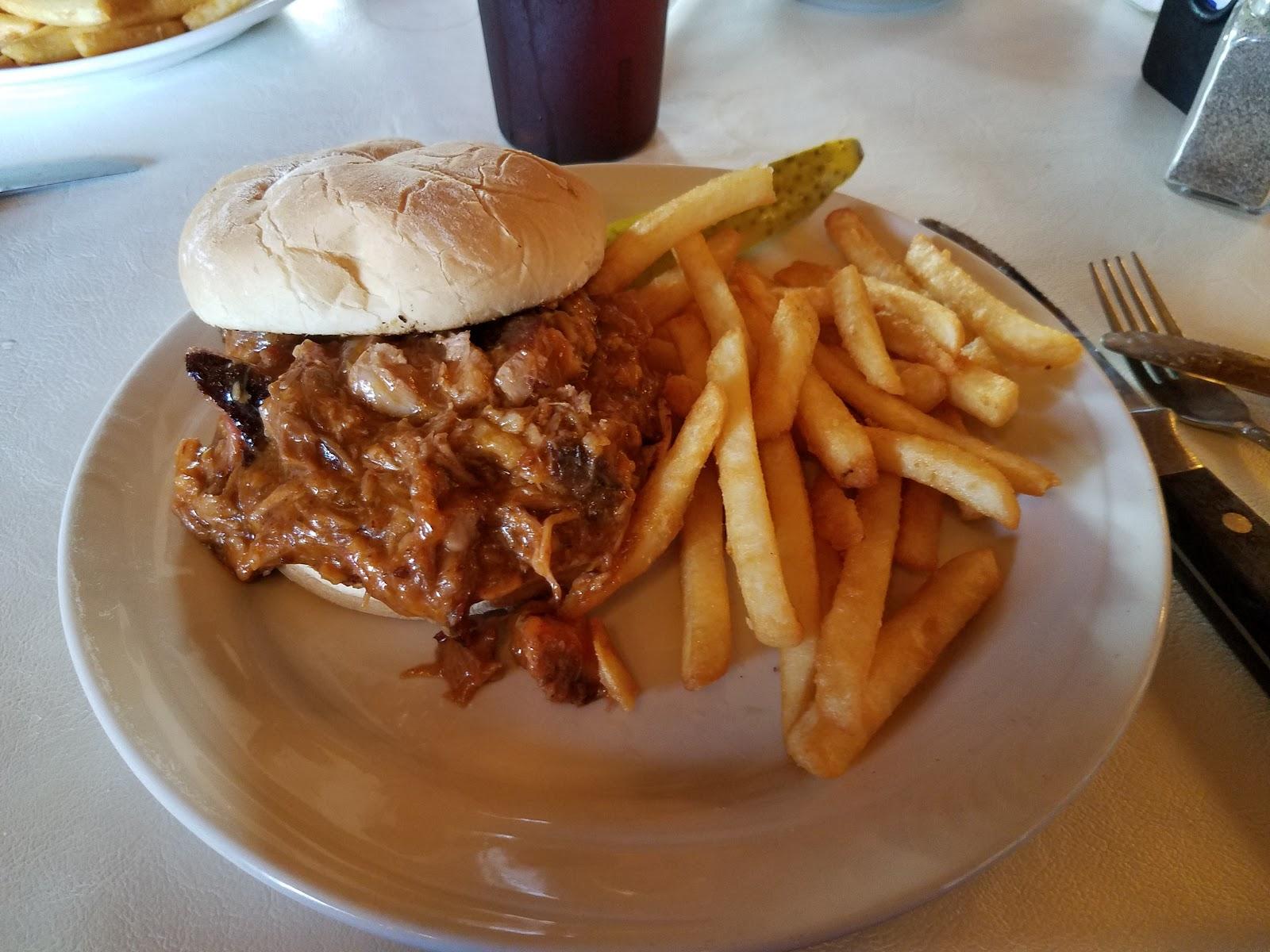 Fieldstone Country Inn menu in Lockport, New York, USA