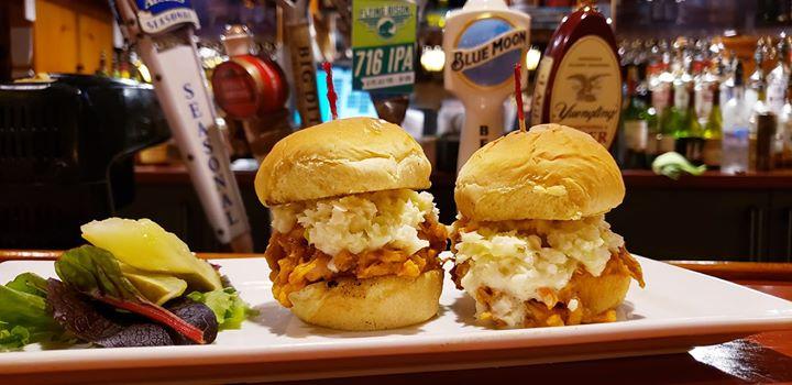 Fieldstone Country Inn menu in Lockport, New York, USA