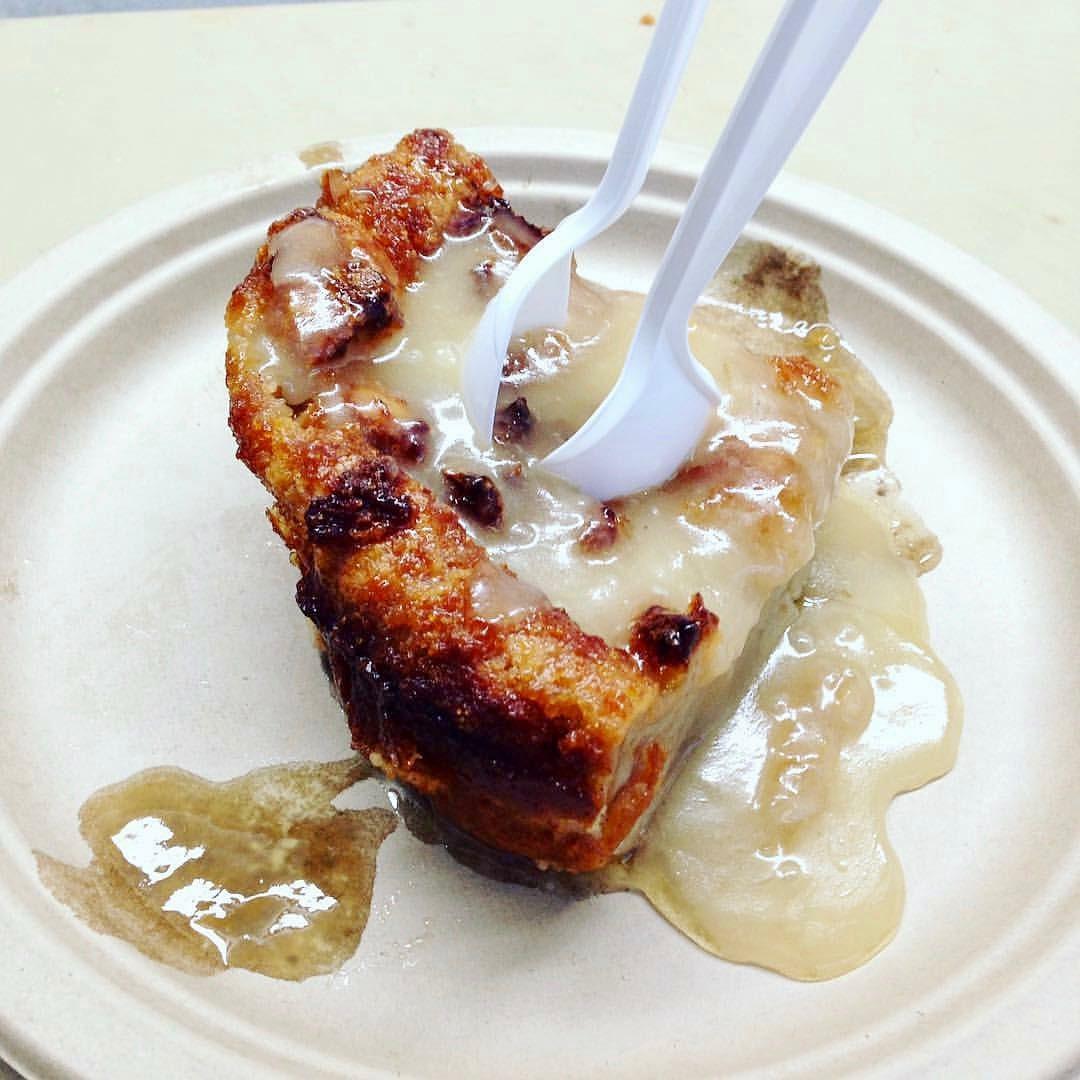 The Boot menu in Houston, Texas, USA