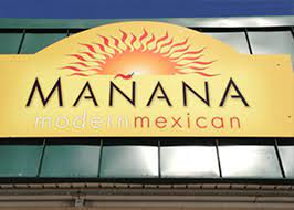 Menu for Mañana Cafe in Groton, CT | Sirved