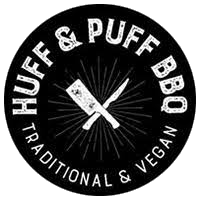 Menu for Huff N Puff BBQ in Philadelphia, PA | Sirved