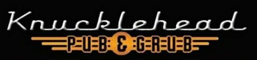 Menu for Knucklehead Pub in Eagle, WI | Sirved