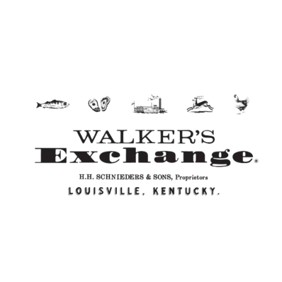 Menu for Walker's Exchange in Louisville, KY | Sirved