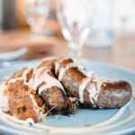 Bloom Southern Kitchen menu in Chester Springs, Pennsylvania, USA