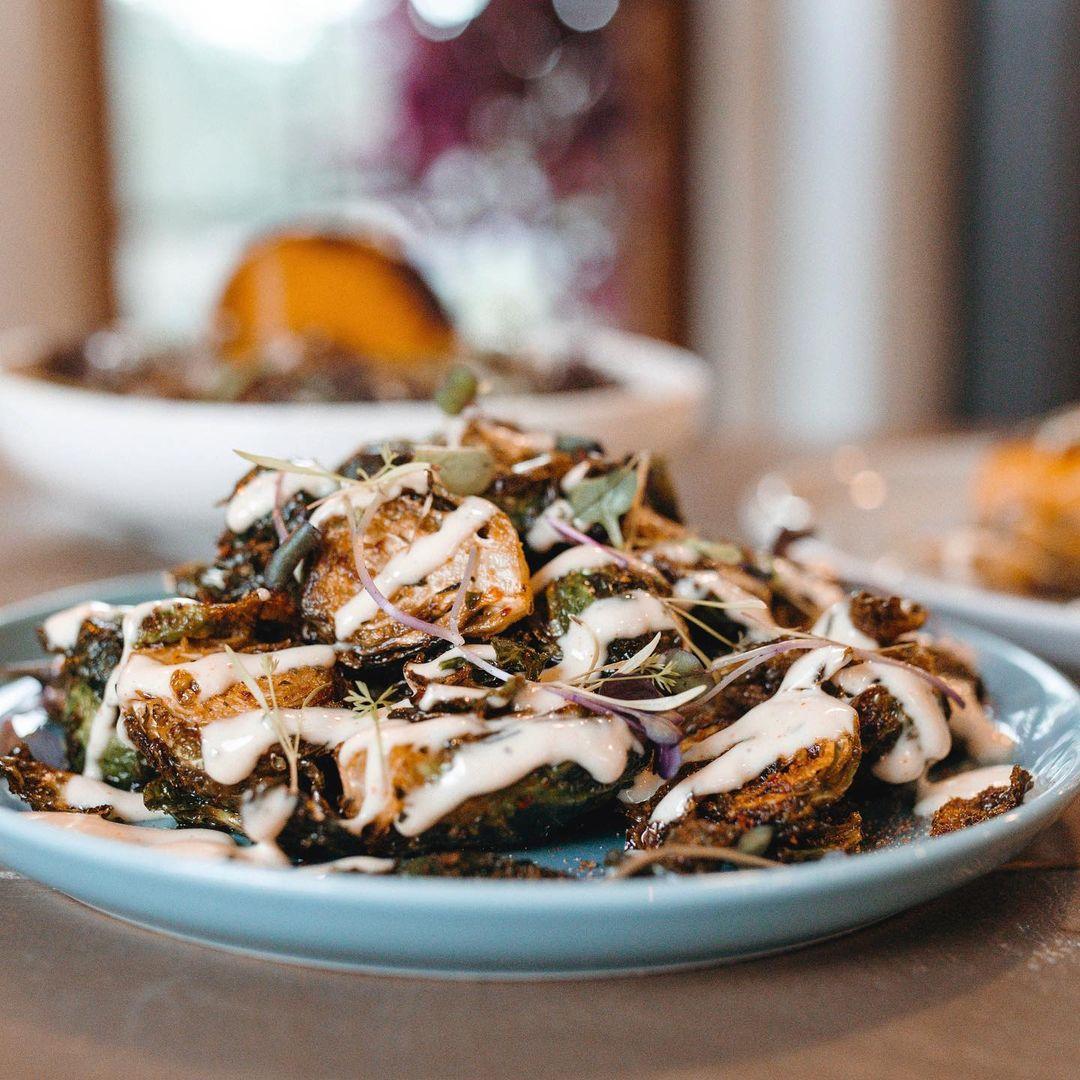 Bloom Southern Kitchen menu in Chester Springs, Pennsylvania, USA