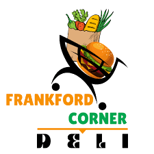Menu for Frankford Corner Store & Deli in Philadelphia, PA | Sirved