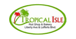Menu for Tropical Isle Roti Shop and Bakery in Queens, NY | Sirved