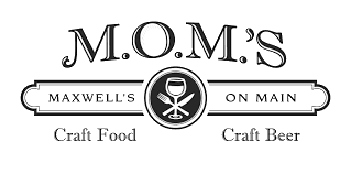 Menu for M.O.M.'S Maxwells on Main in Doylestown, PA | Sirved