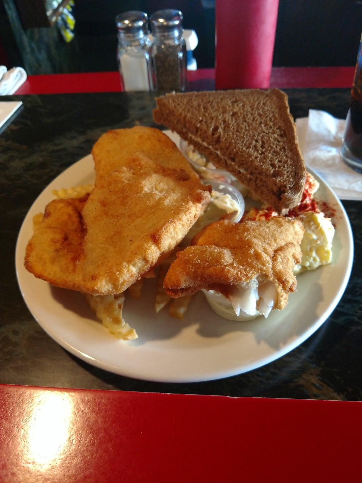 Camelot Bar and Grill menu in Appleton, Wisconsin, USA