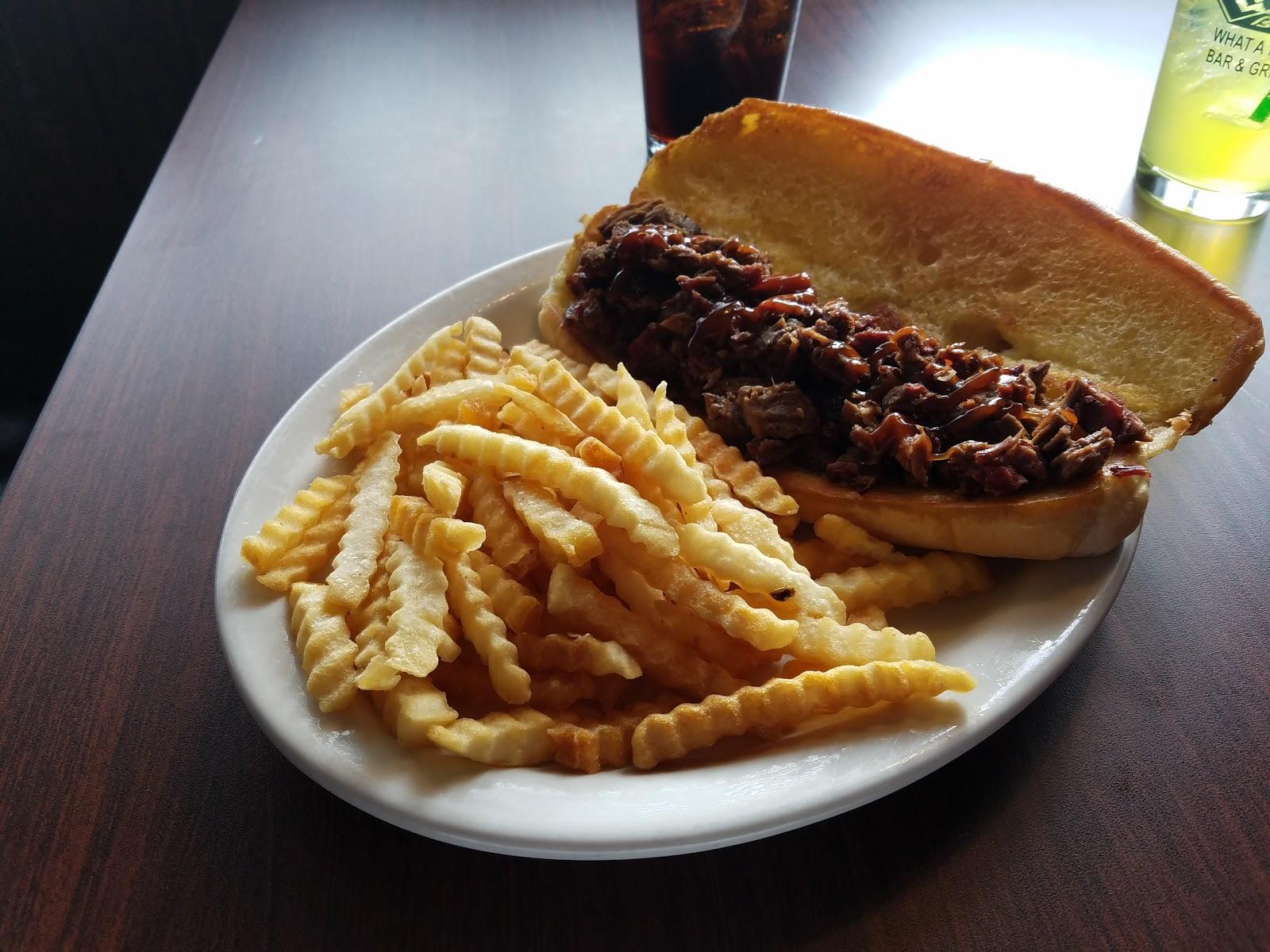 Camelot Bar and Grill menu in Appleton, Wisconsin, USA