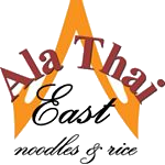 Menu for Ala Thai East in Montgomery, AL | Sirved