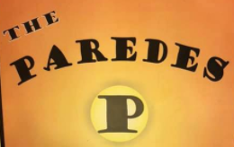 The Paredes Family Restaurant Menu - Mineola, Texas | Sirved
