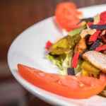 Exchequer Restaurant & Pub menu in Chicago, Illinois, USA