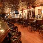 Exchequer Restaurant & Pub menu in Chicago, Illinois, USA